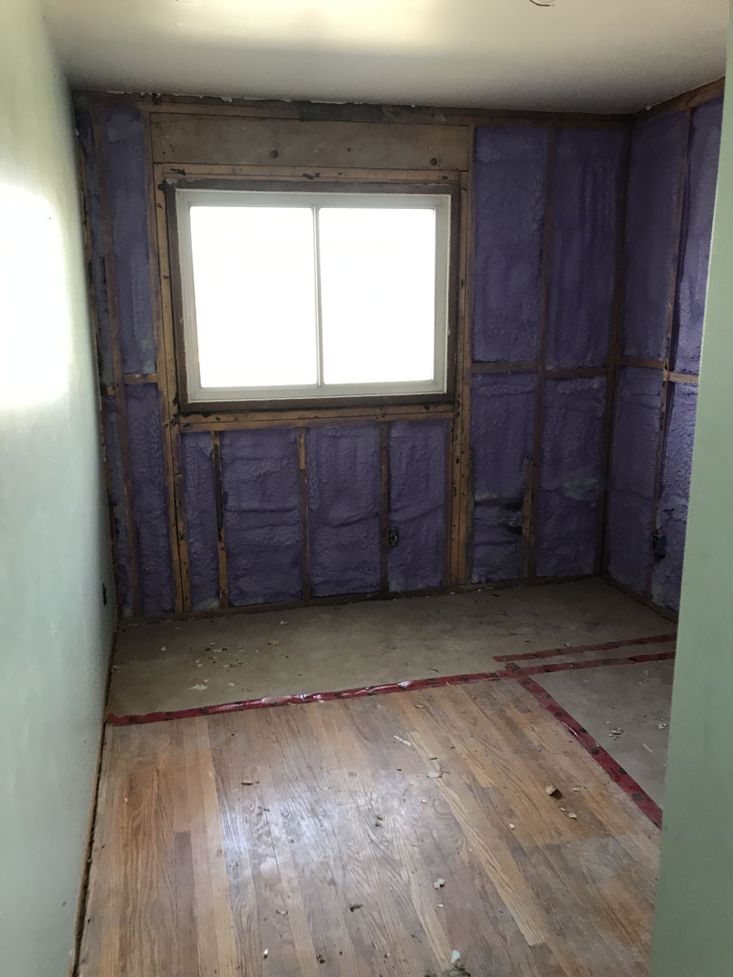 Drywall Installation Project Gallery - Prestige Painting GTA