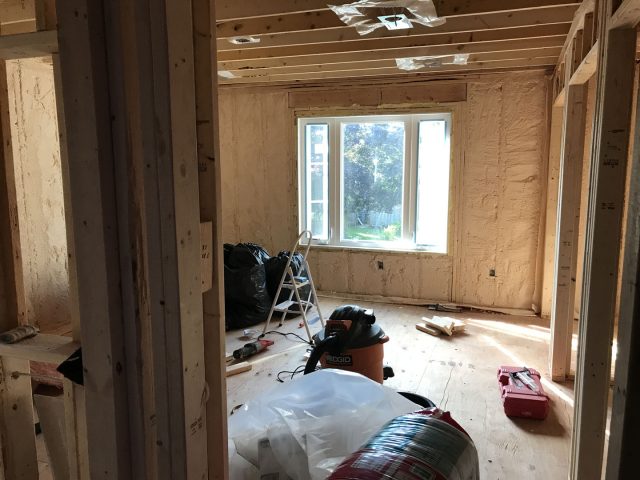 7 Types of Drywall - Prestige Painting & Contracting